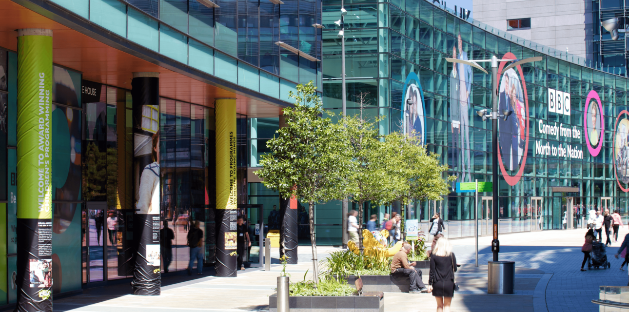 About Us - Peel Waters