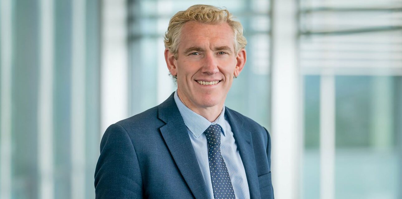 About Us - Peel Waters