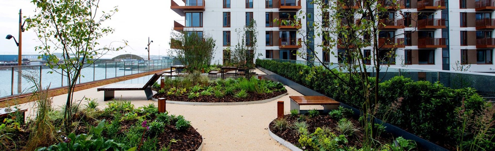 192 homes for private rent complete at Chatham Waters - Peel Waters