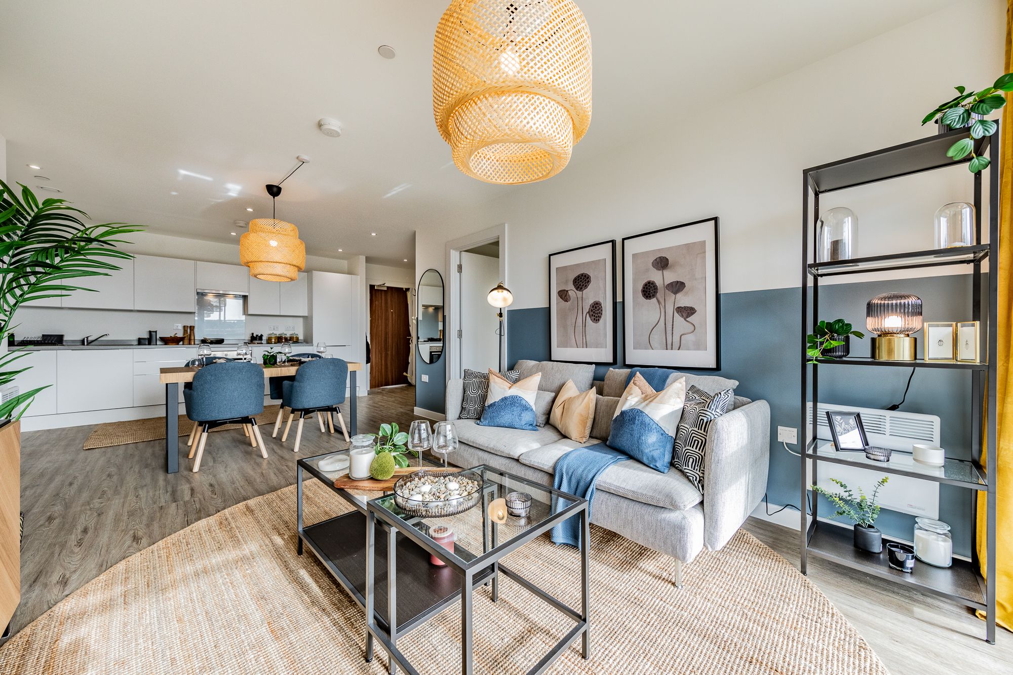 New affordable homes at Chatham Waters reaches practical completion - Peel Waters