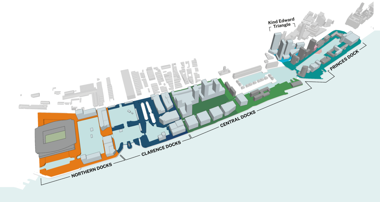 T.J. Morris and Beetham to drive regeneration of King Edward Triangle ...