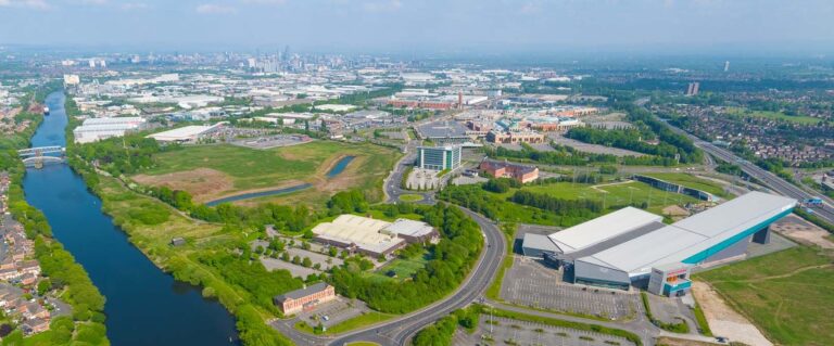 Property Advisor Lambert Smith Hampton Expands into Liverpool with New Office at Princes Dock ...