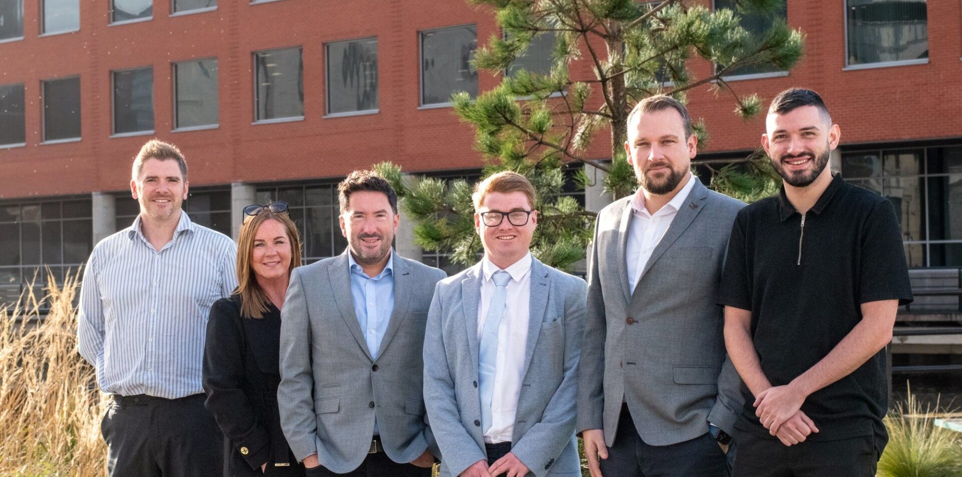 Property Advisor Lambert Smith Hampton Expands into Liverpool with New Office at Princes Dock ...