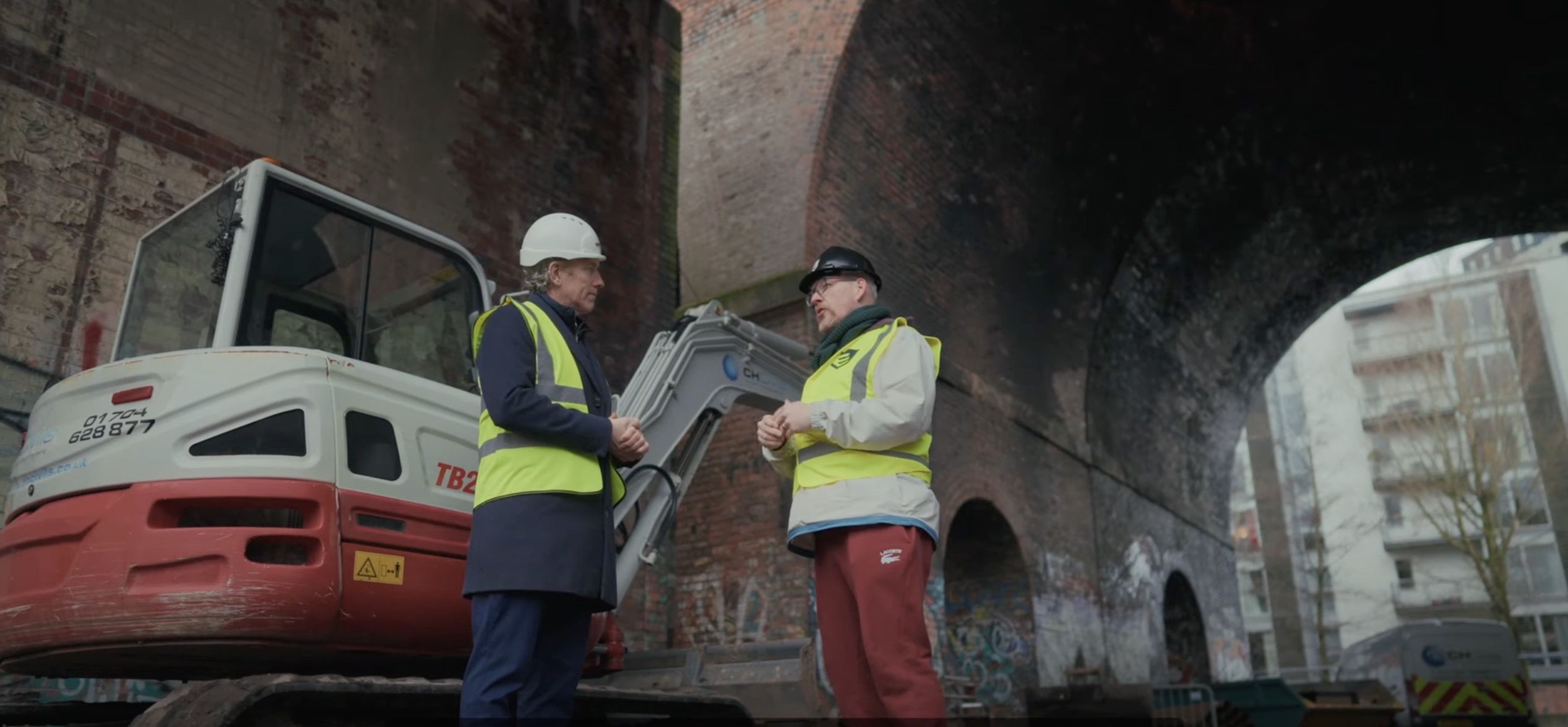 Embassy Village MCR selected as Insider Media Awards charity partner ...