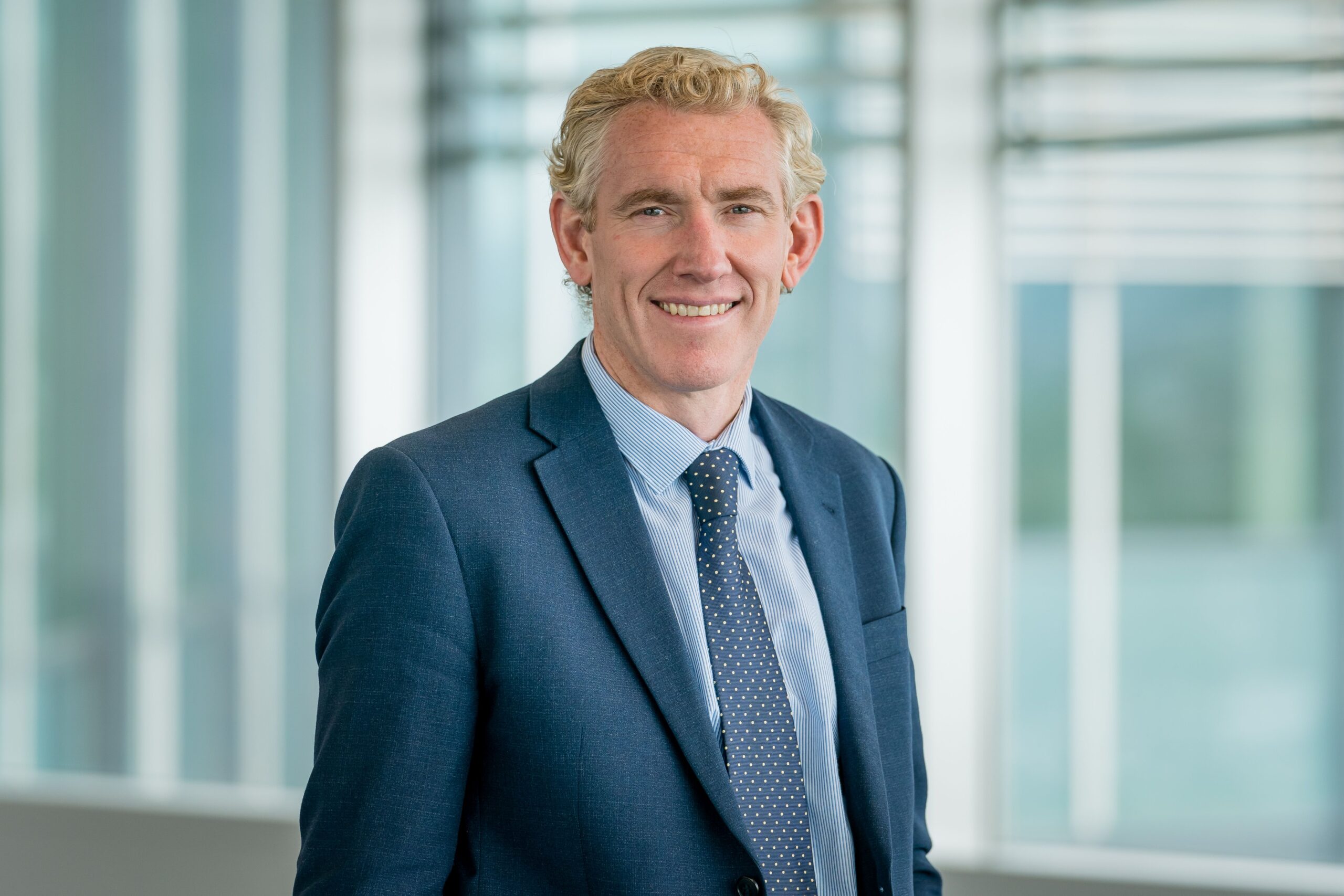 Peel Waters Managing Director to Deliver Keynote at International ...